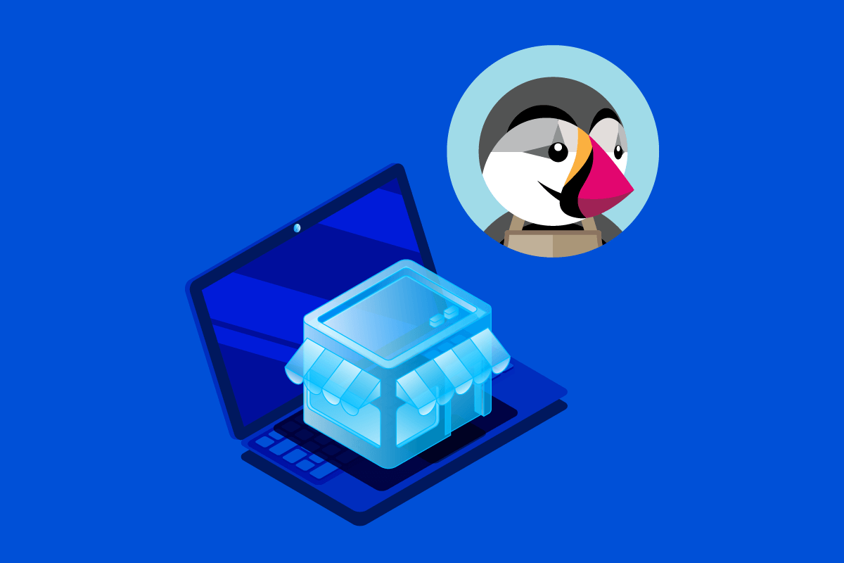 PrestaShop Hosting | The best PrestaShop hosting provider | OVHcloud India